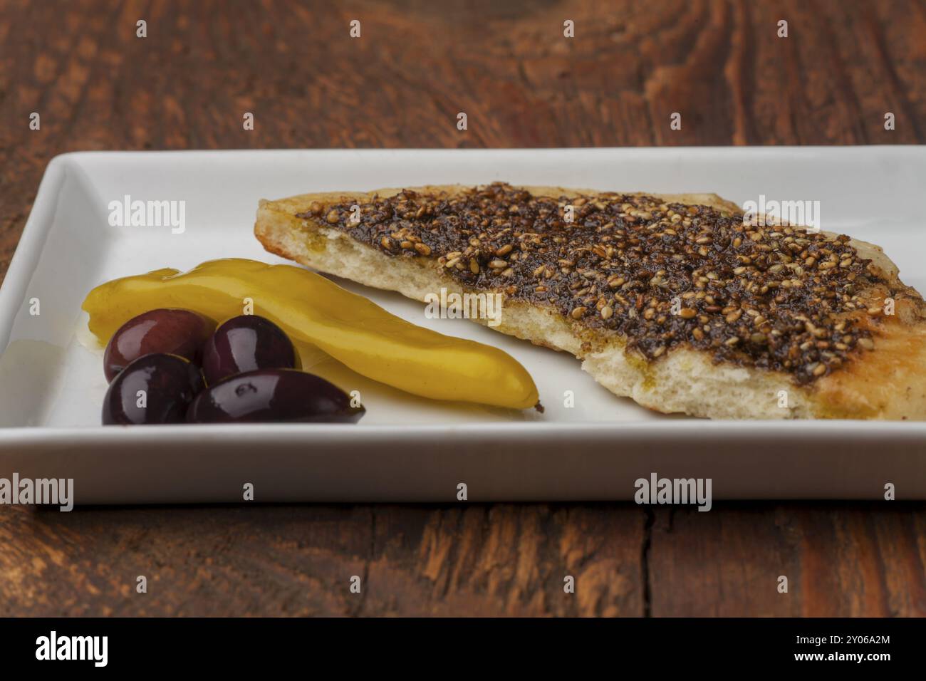 Arabic bread hi-res stock photography and images - Alamy