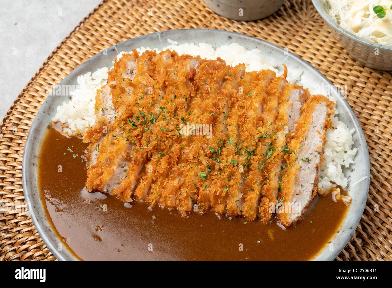 Pork cutlet, donkatsu, mini, udon, cheese cutlet, yumikatsu, tomahawk ...