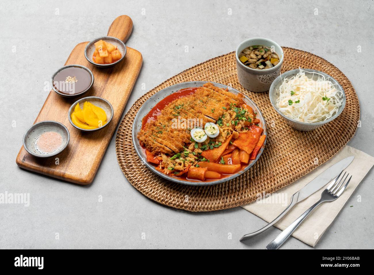 Pork cutlet, donkatsu, mini, udon, cheese cutlet, yumikatsu, tomahawk ...