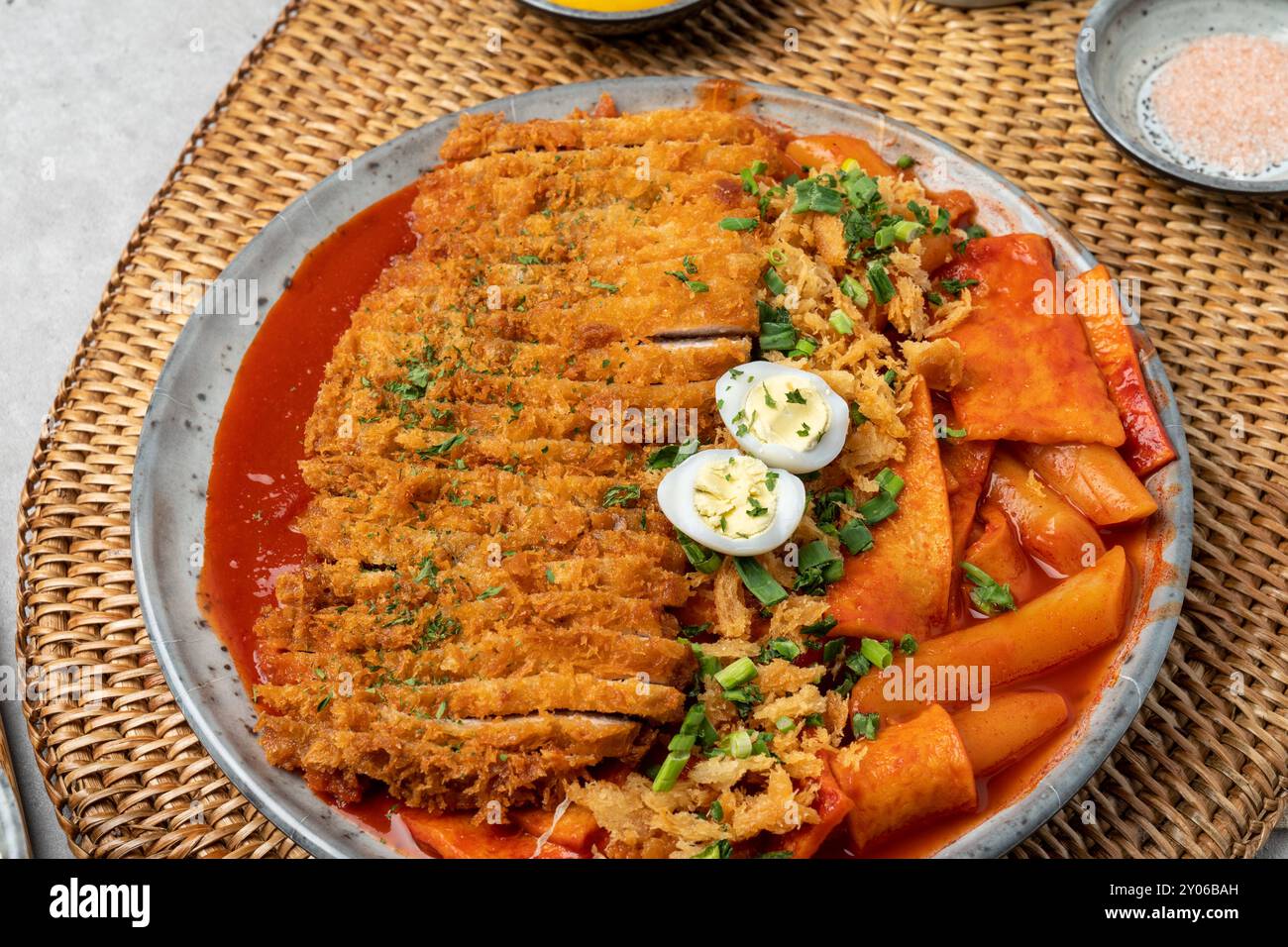 Pork cutlet, donkatsu, mini, udon, cheese cutlet, yumikatsu, tomahawk ...