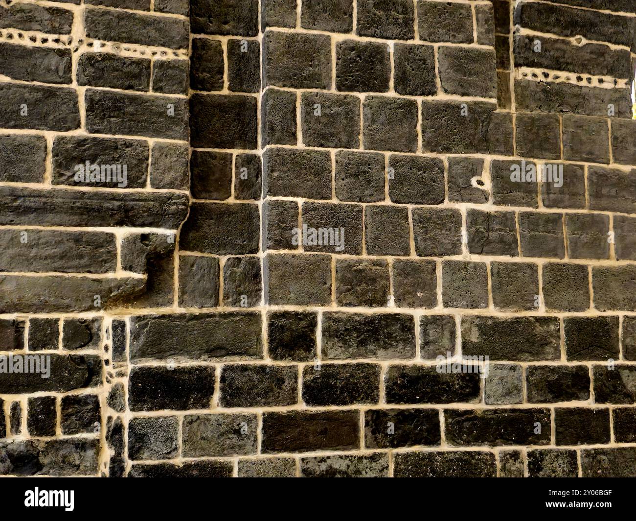 Mosque of Al-Ghamamah, Masjid Al Mosala Ghamama, one of the oldest ...