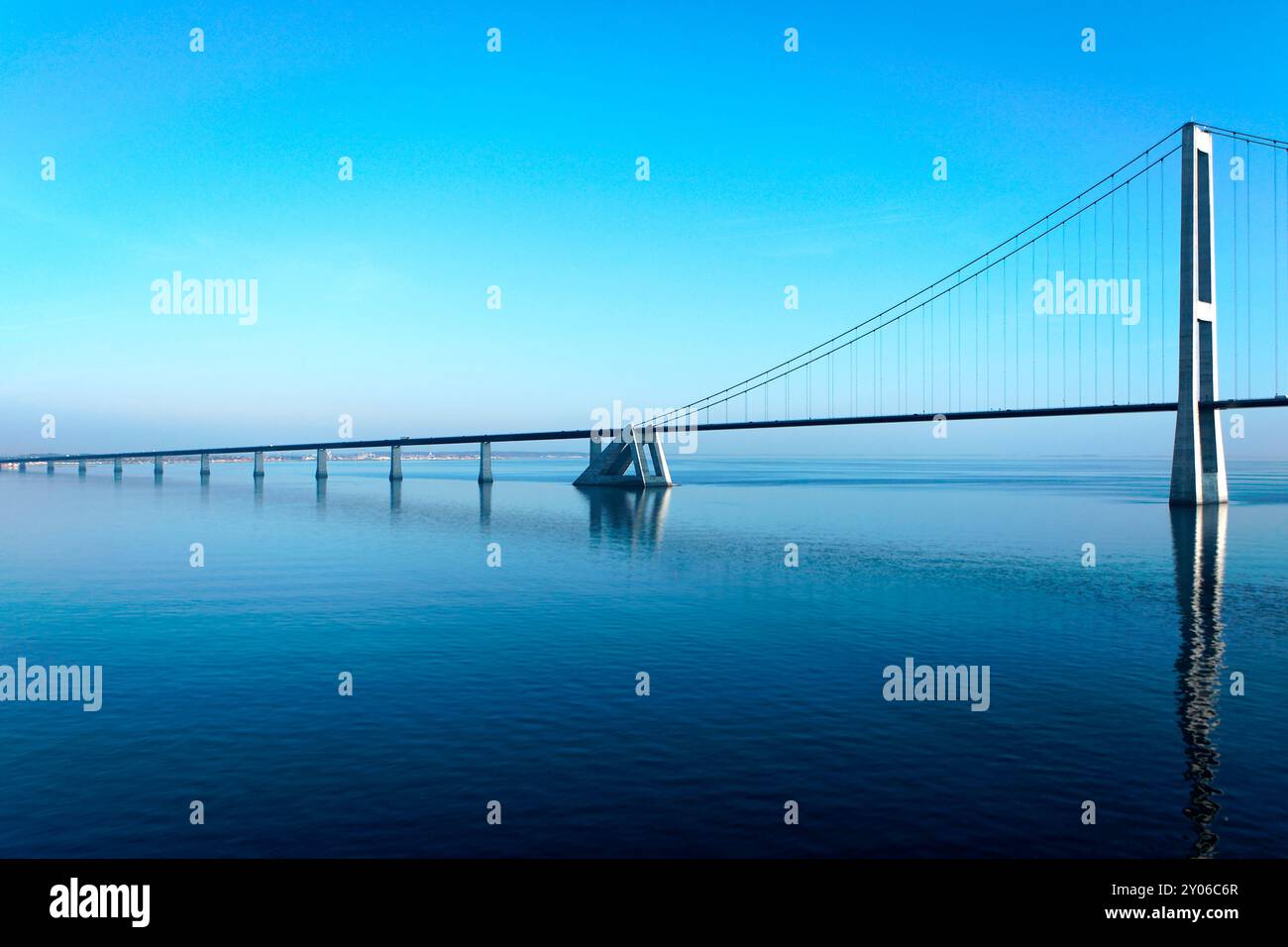 Storebaeltsbroen hi-res stock photography and images - Alamy