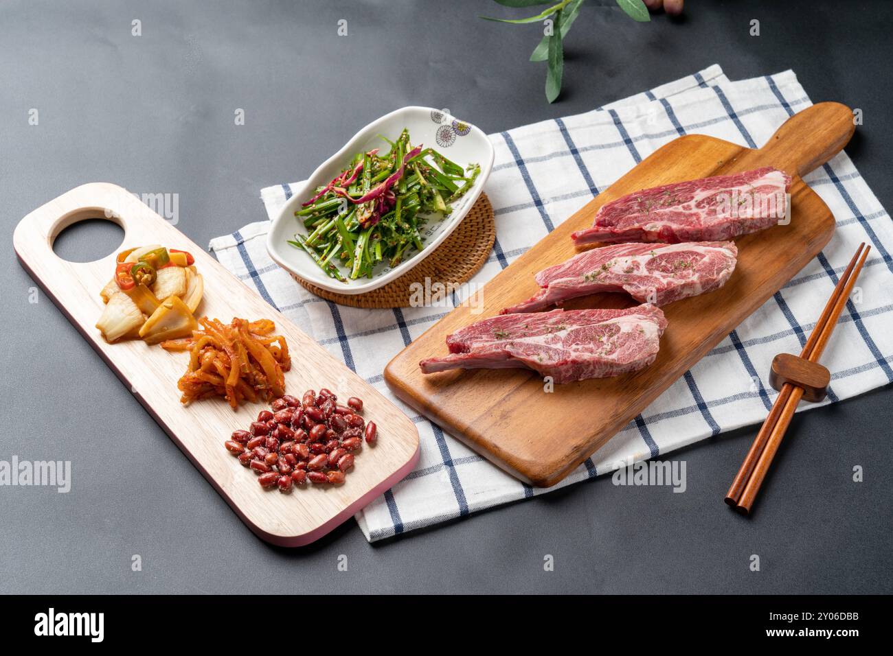 lamb chops, lamb chops, mararyungsha, mara shrimp, mara chicken wings ...