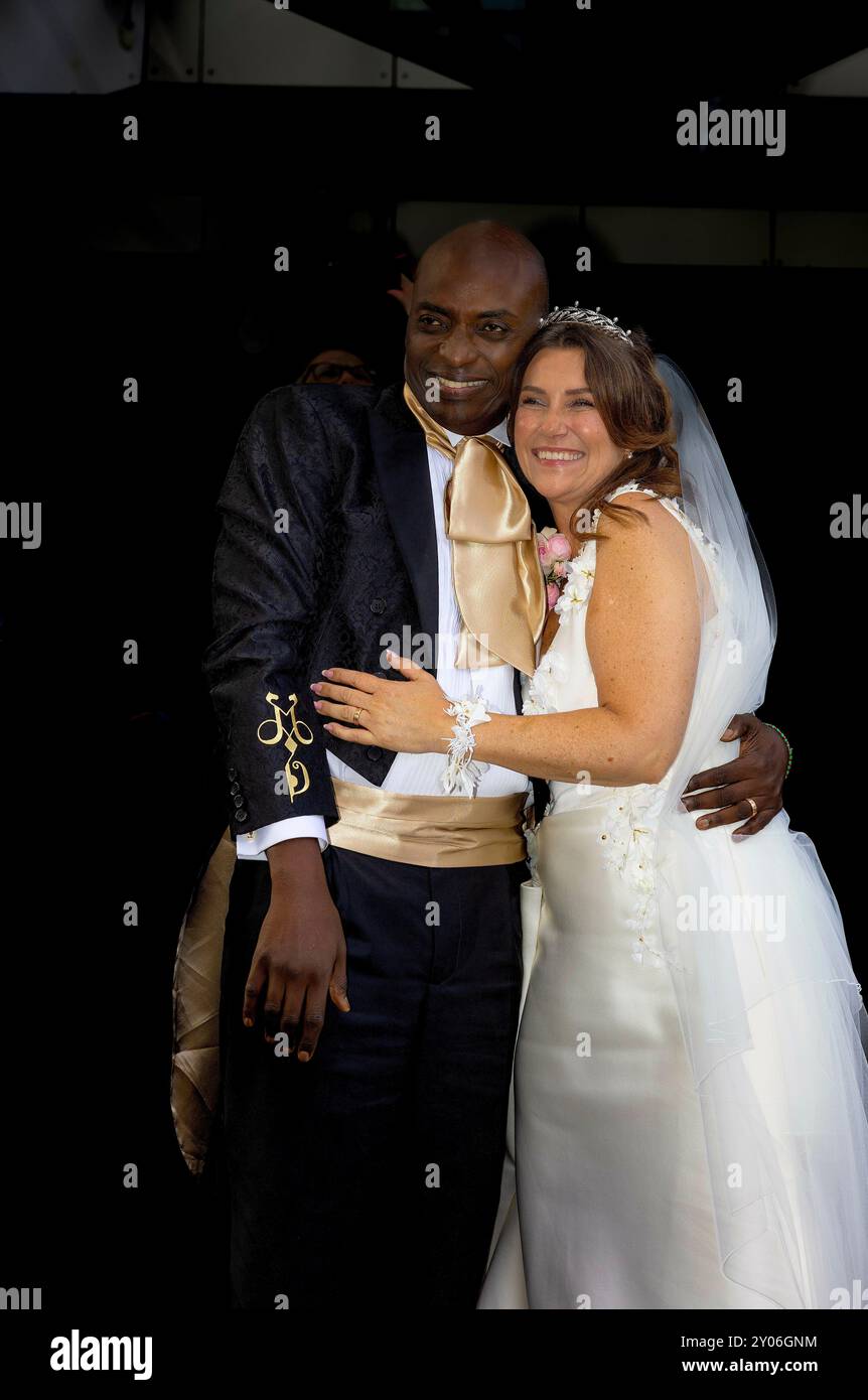 Geiranger, Norwegen. 31st Aug, 2024. Geiranger, Norway 31 08-2024 ...