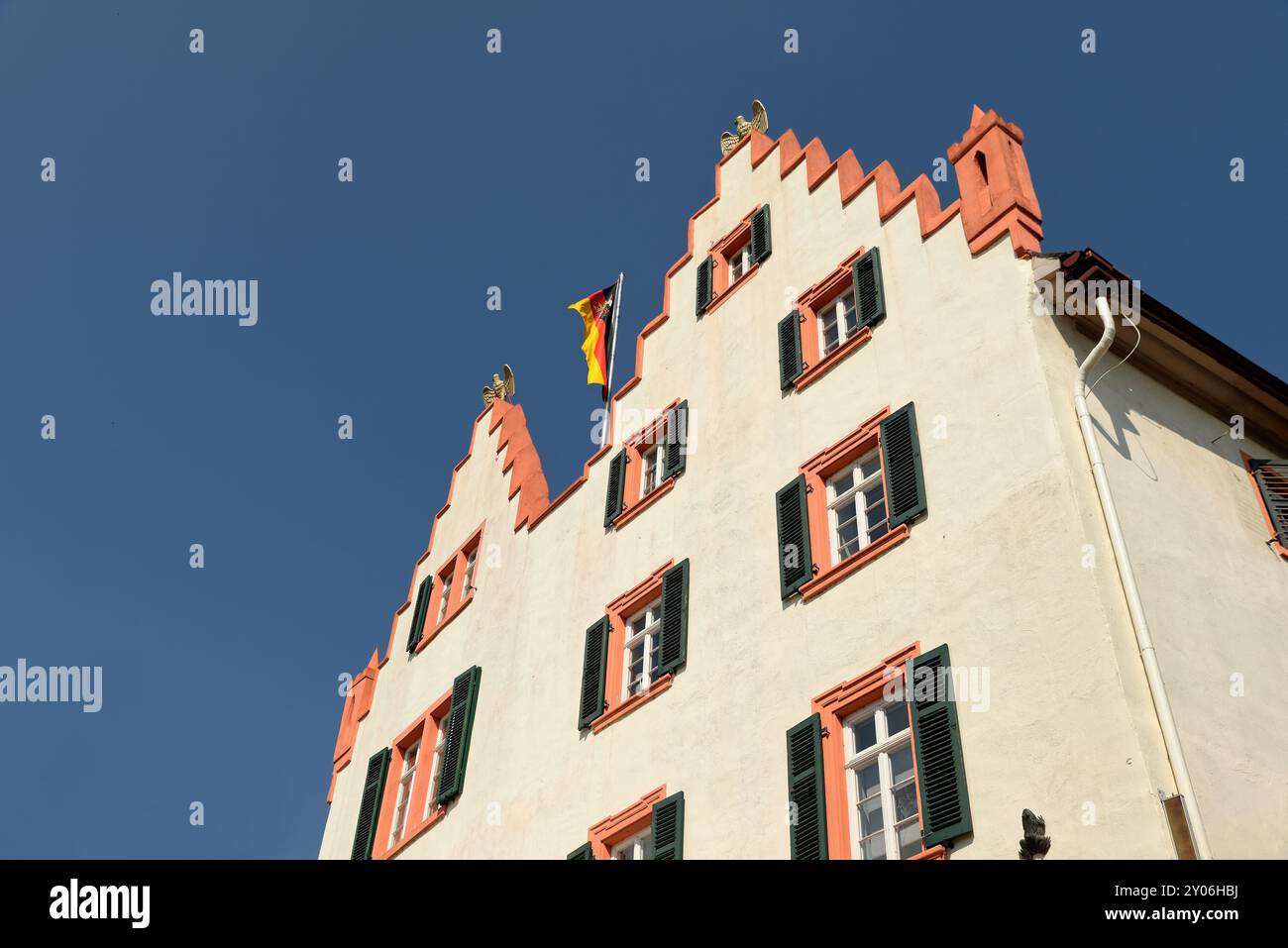 Town of oppenheim hi-res stock photography and images - Alamy