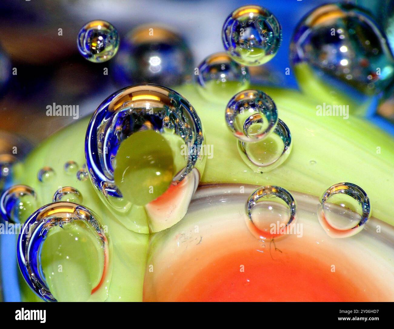 Carbonic acids hi-res stock photography and images - Alamy