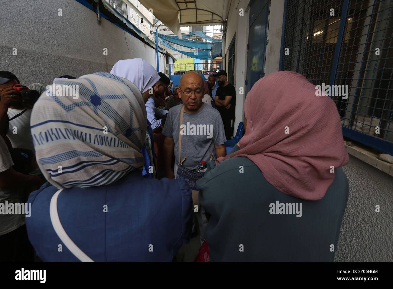 Akihiro seita hi-res stock photography and images - Alamy