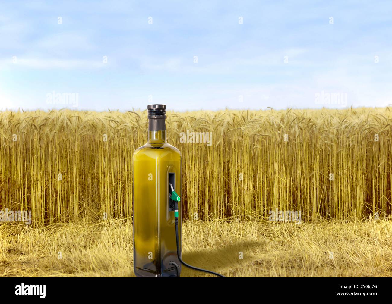Bioethanol hi-res stock photography and images - Alamy