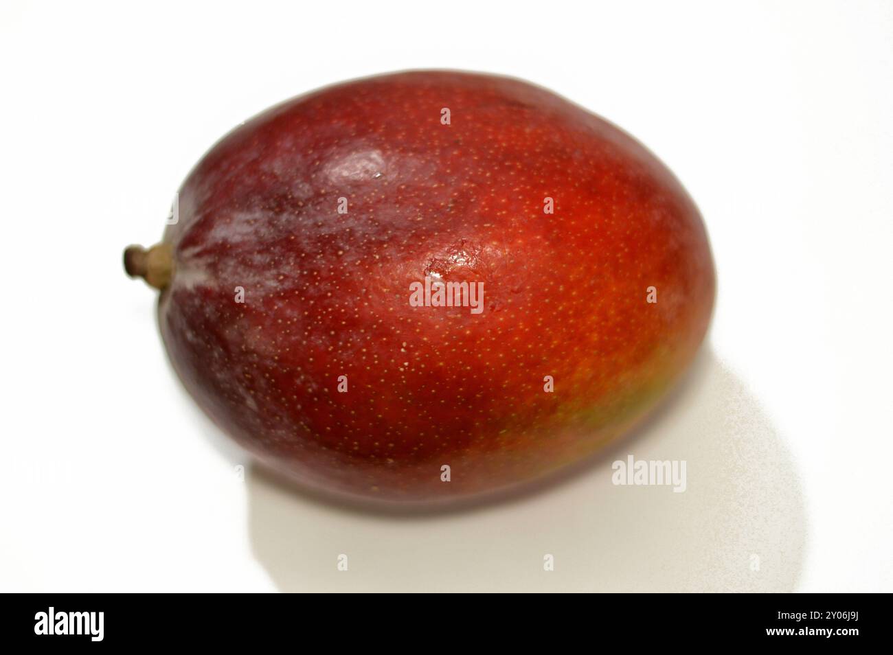 Oval shape mango hi-res stock photography and images - Alamy