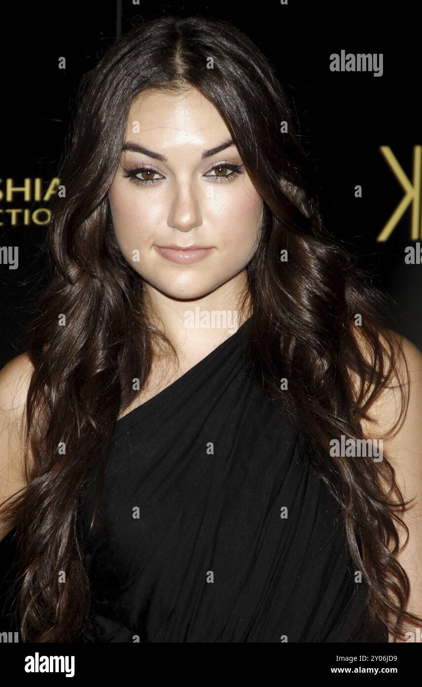 Sasha grey hi-res stock photography and images - Alamy