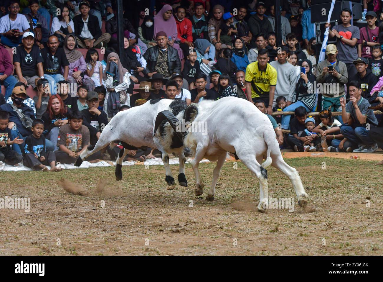 Ram dass hi-res stock photography and images - Alamy