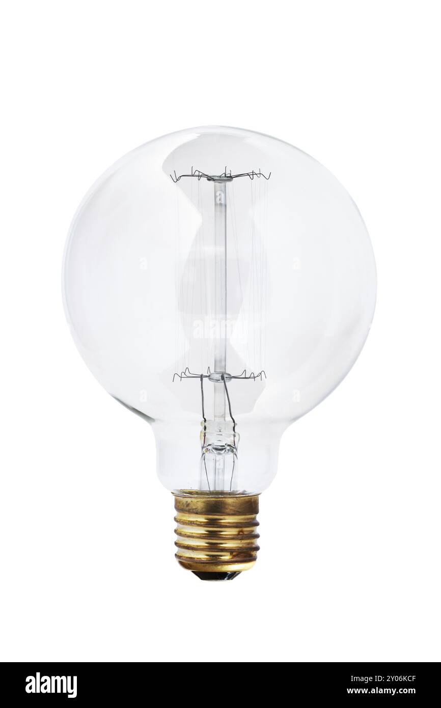 Electric lamp, light bulb Stock Photo - Alamy