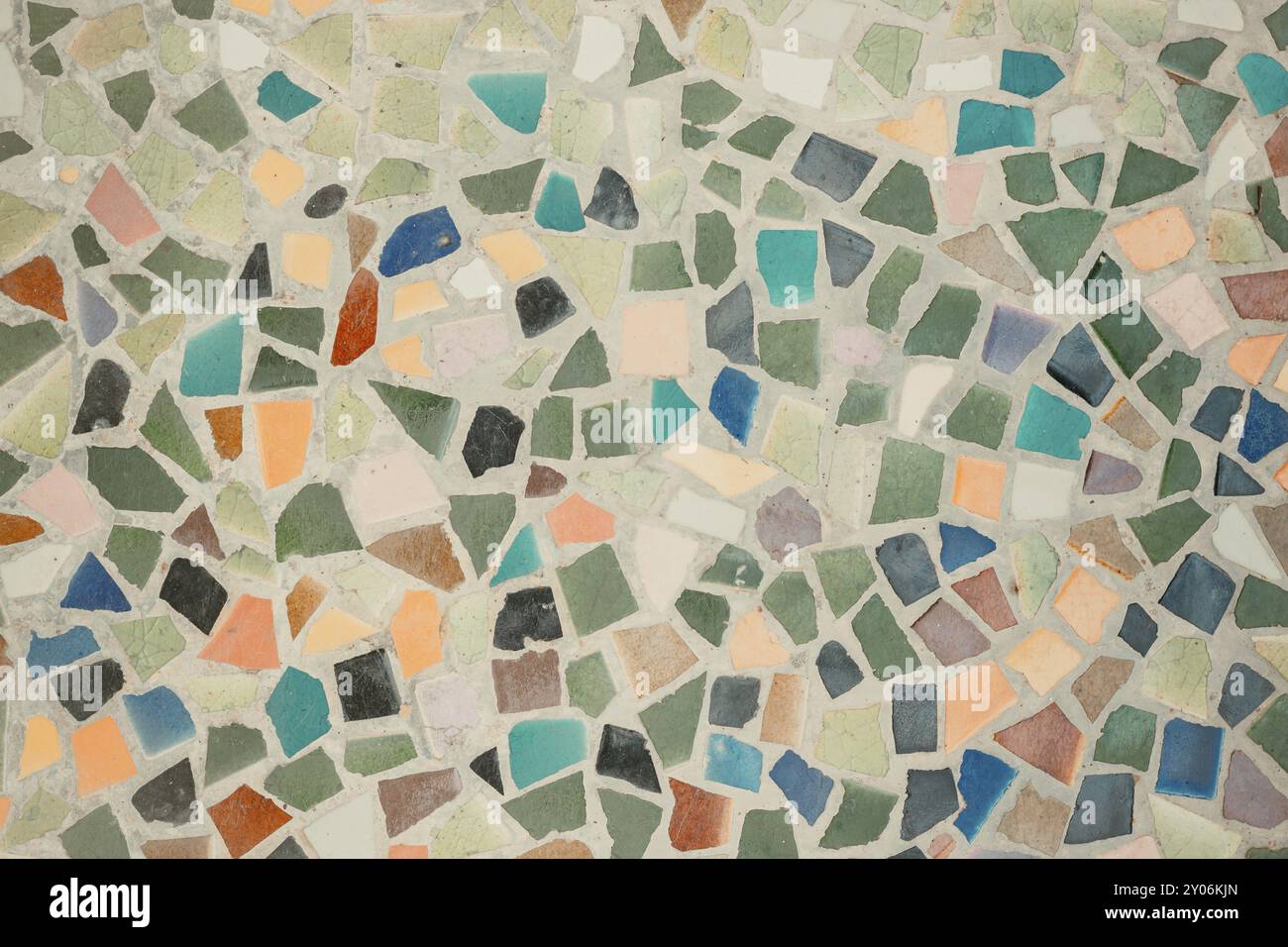 Multicolor tiles texture hi-res stock photography and images - Alamy