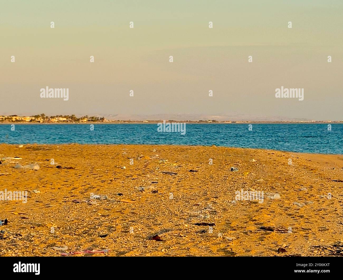 the red sea in Egypt South Sinai at the daylight in summer, Natural ...