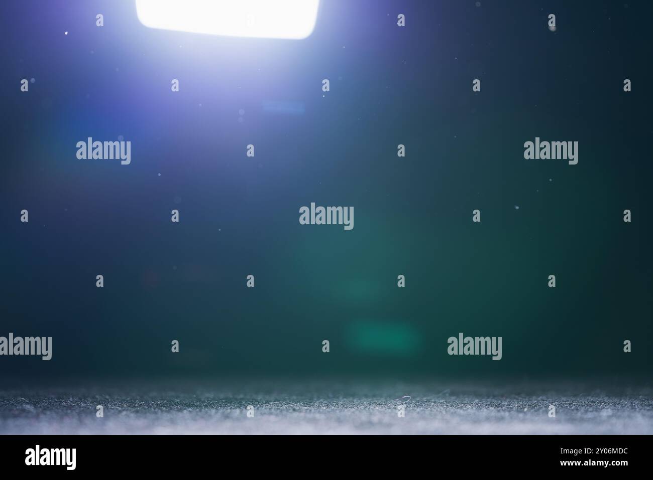 real lens flare for background or overlay, shallow focus Stock Photo ...