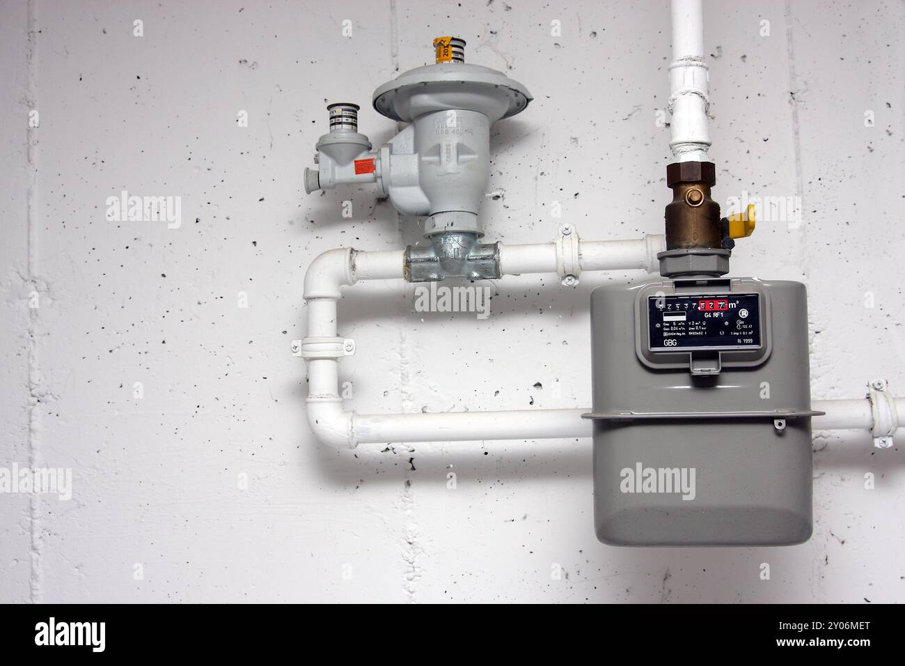 Spending meter hi-res stock photography and images - Alamy