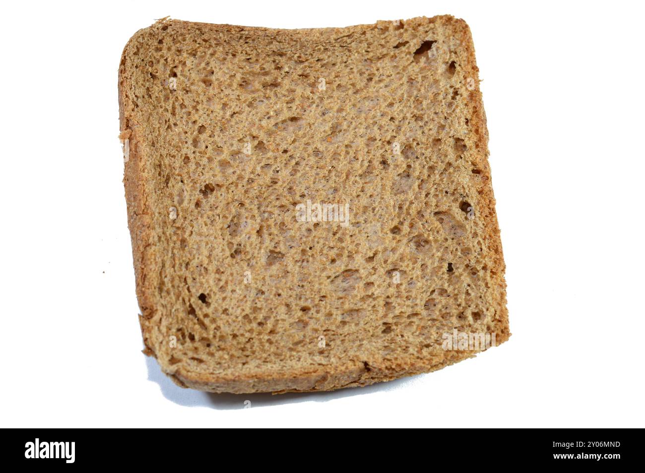 whole wheat brown toast, whole wheat flour, water, wheat bran, sugar ...