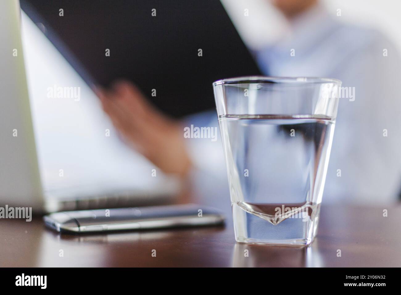Glass is standing hi-res stock photography and images - Alamy