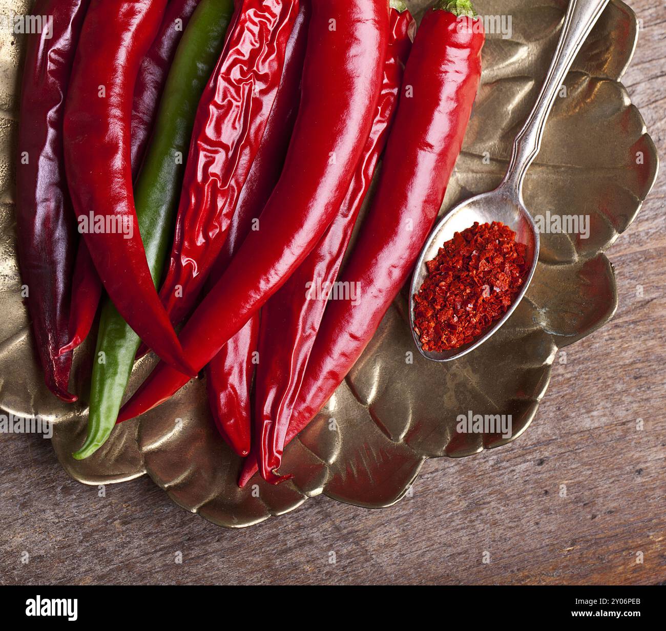 Bell pepper pl hi-res stock photography and images - Alamy