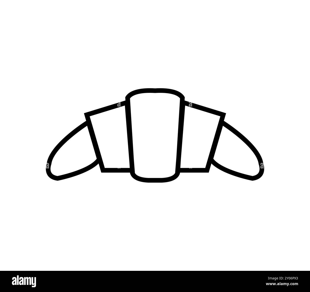 Old bakery signs Black and White Stock Photos & Images - Alamy