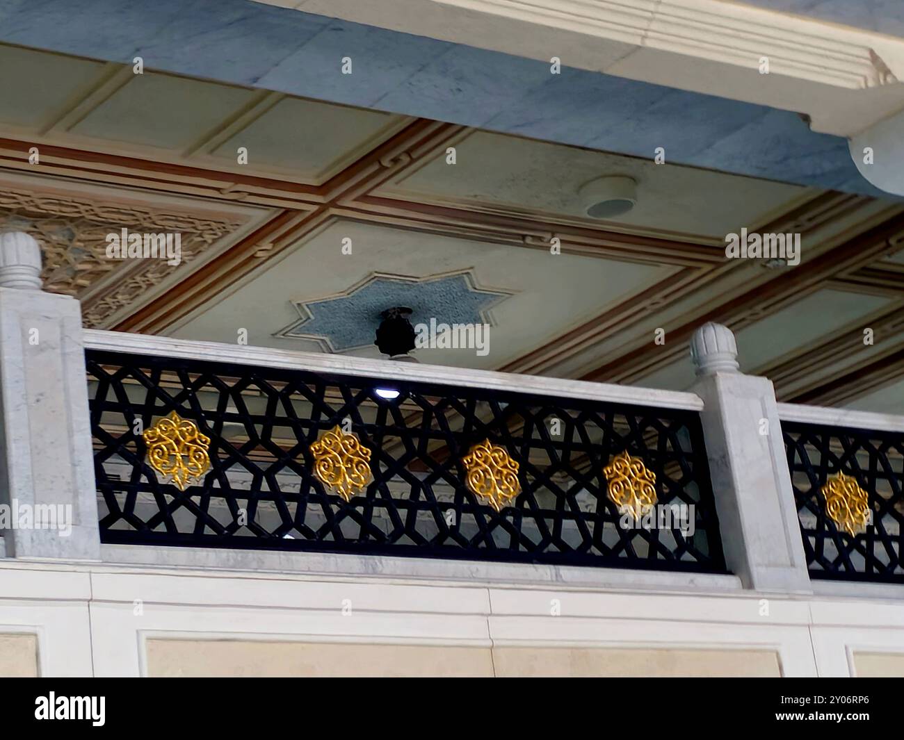 Details of Al Masjid al-Haram, the Sacred Mosque or the Great Mosque of ...