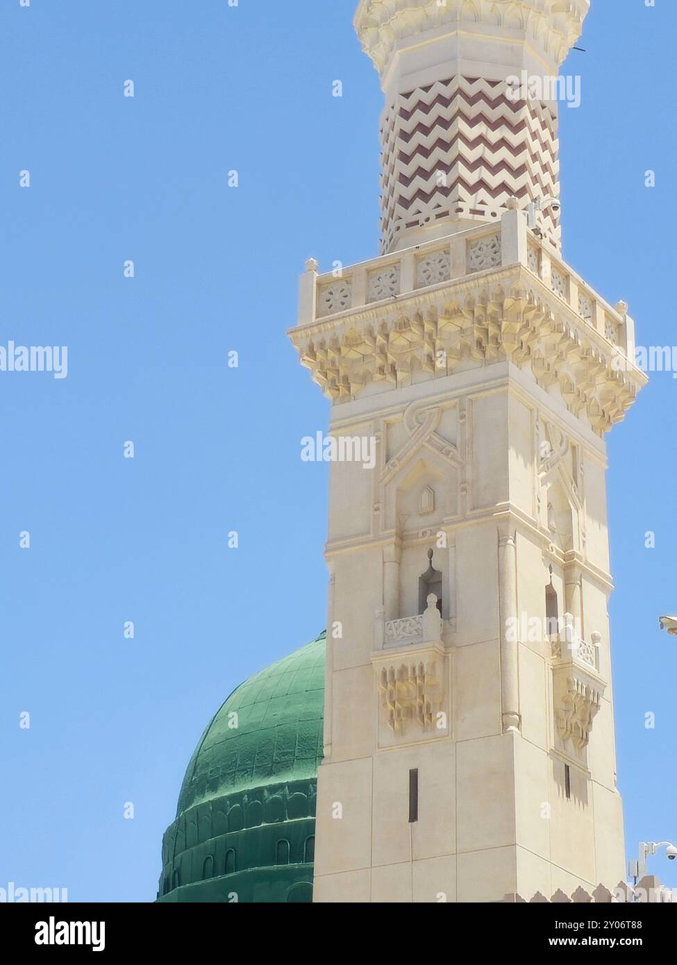 Makkah gate history hi-res stock photography and images - Alamy