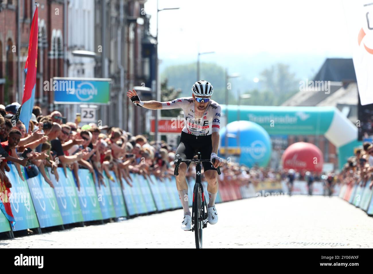 Renewitour hi-res stock photography and images - Alamy