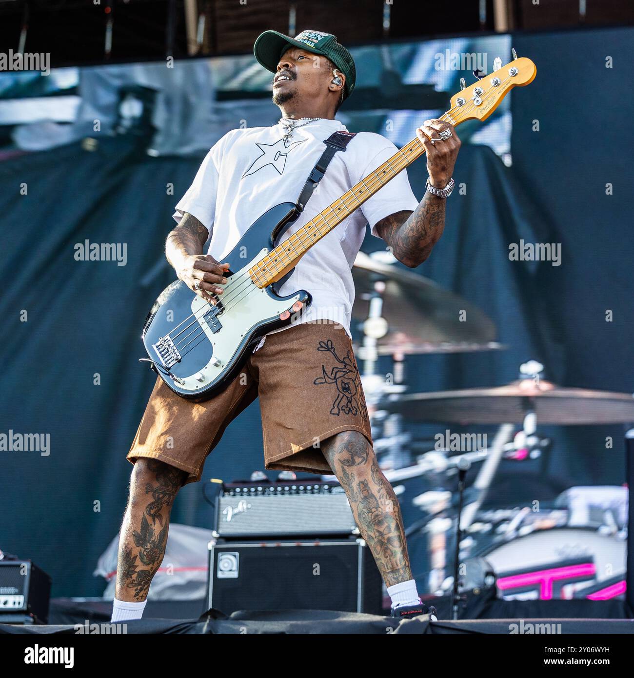 Frans lyons hi-res stock photography and images - Alamy