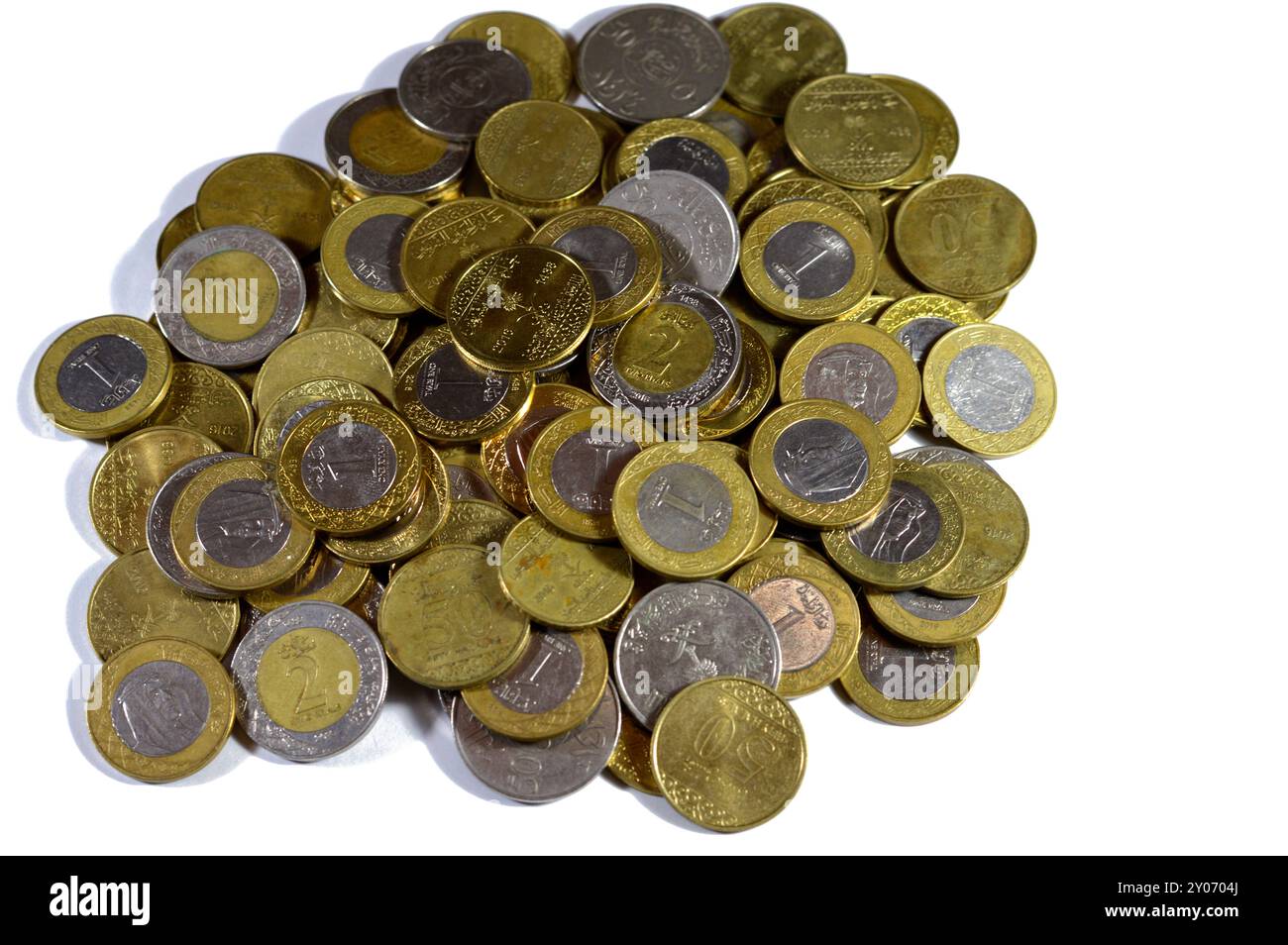 Old exchange for new Cut Out Stock Images & Pictures - Alamy