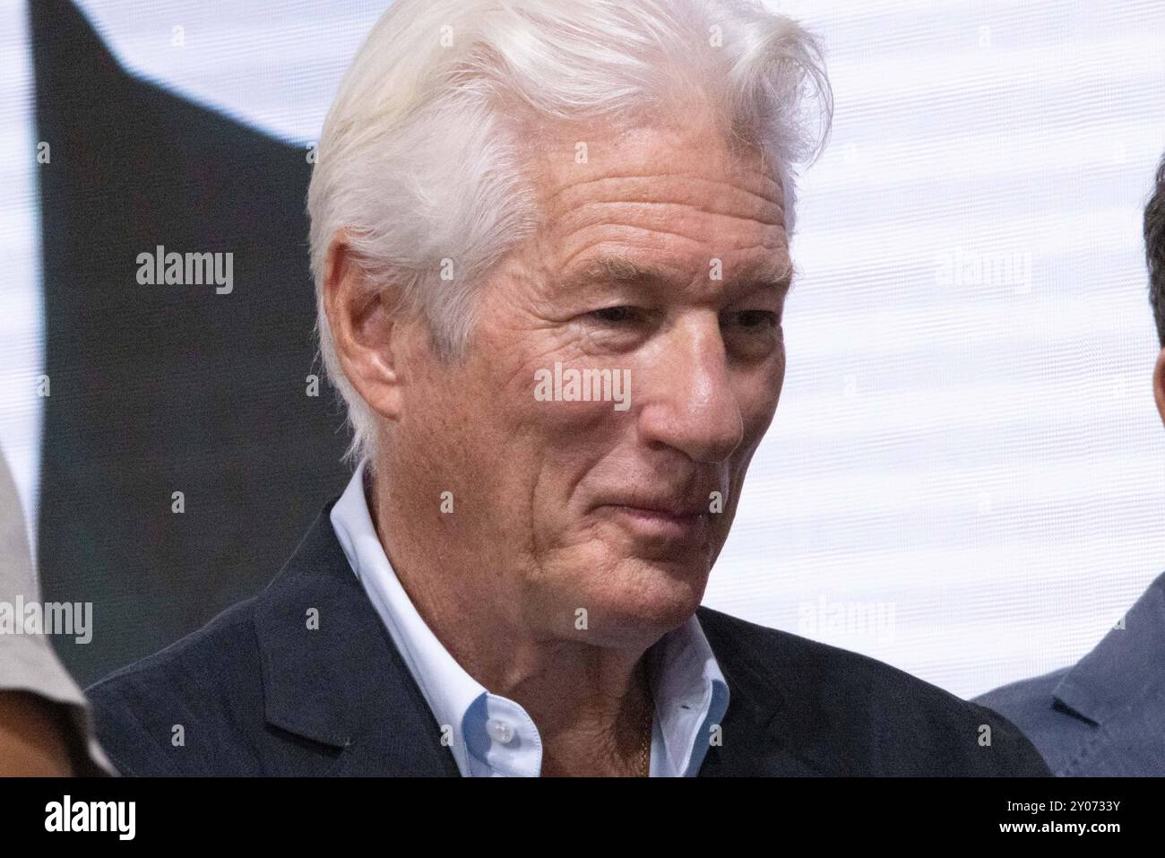 News - Cartier Masterclass: The Art And Craft Of Cinema With Richard ...