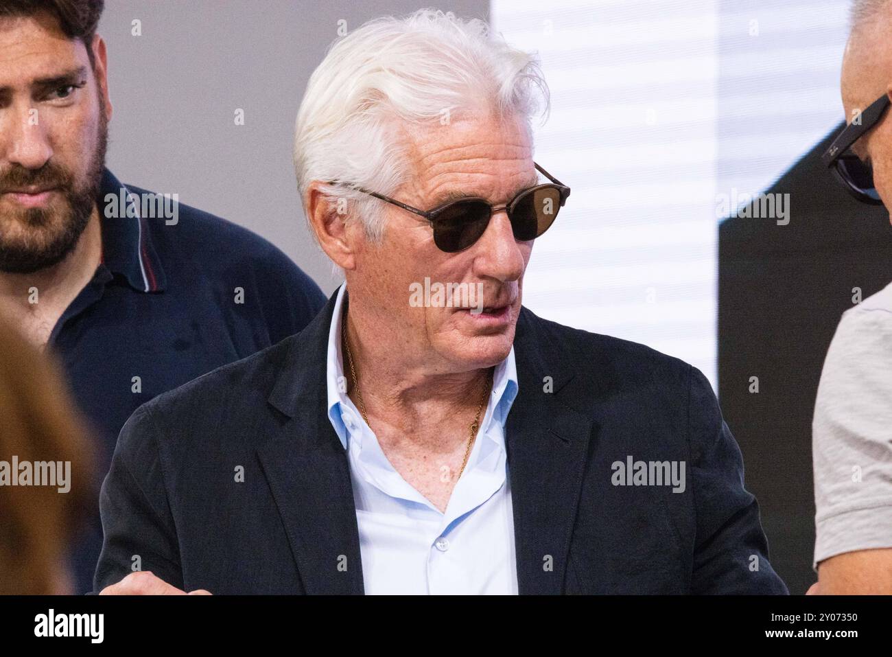 News - Cartier Masterclass: The Art And Craft Of Cinema With Richard ...