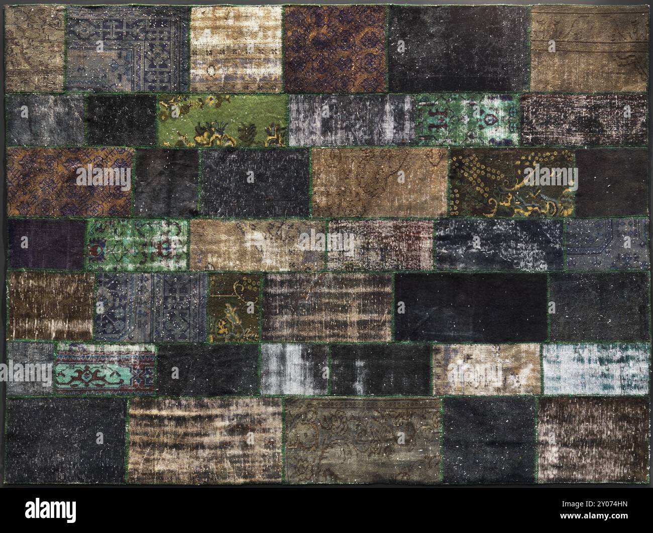 Made with recycled fabrics hi-res stock photography and images - Alamy