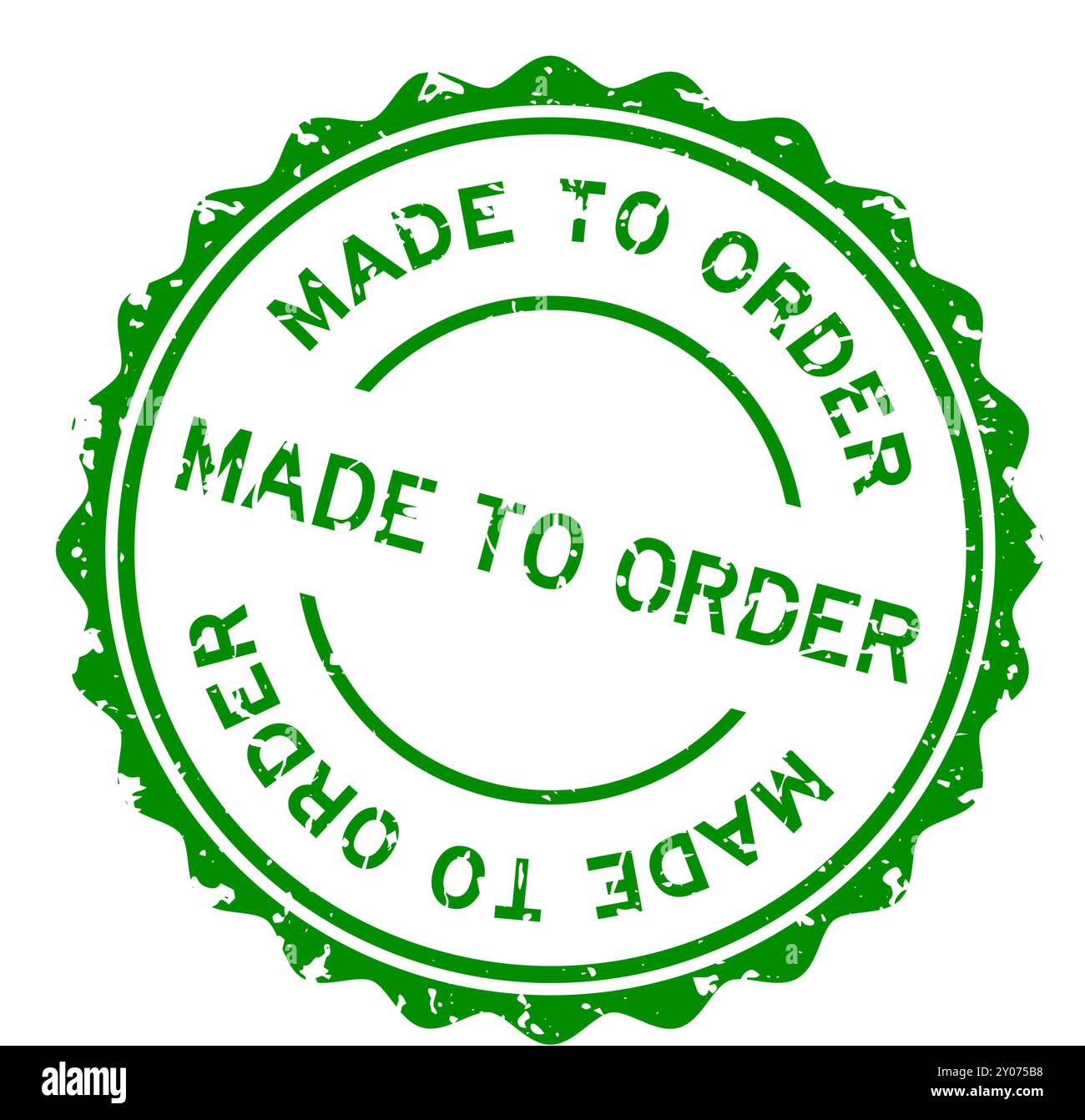 Bespoke furniture Stock Vector Images - Alamy