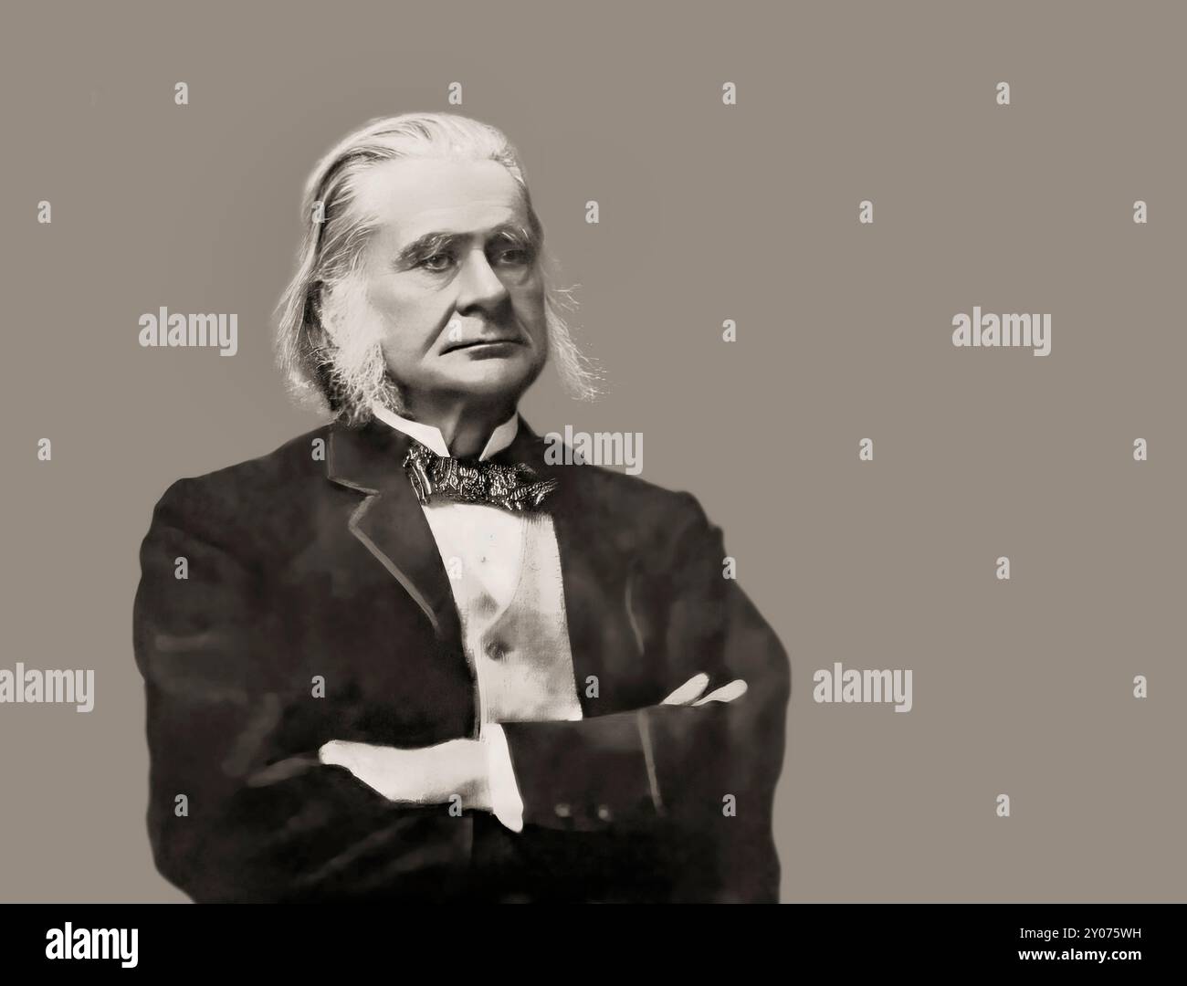 Thomas Henry Huxley, 1825 – 1895, English biologist and anthropologist ...