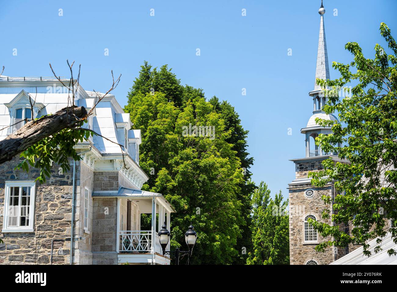 Deschambault grondines hi-res stock photography and images - Alamy
