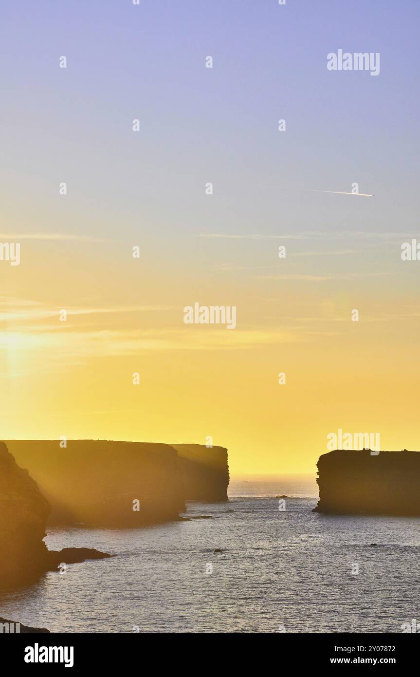 The Kilkee Cliff walk is a scenic 2 to 3 hour (8km) moderate loop walk ...