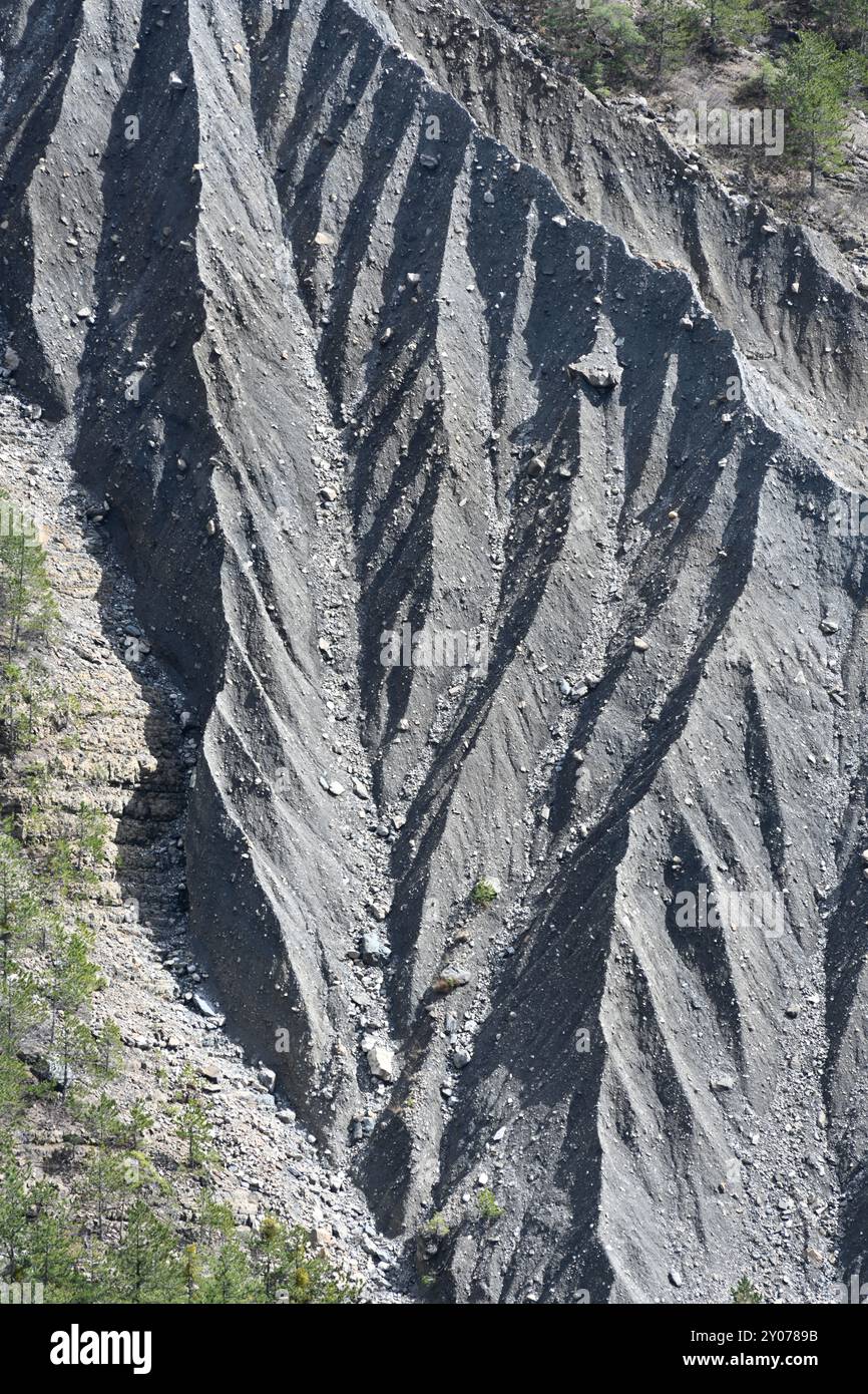 Geological formation patterns hi-res stock photography and images - Alamy