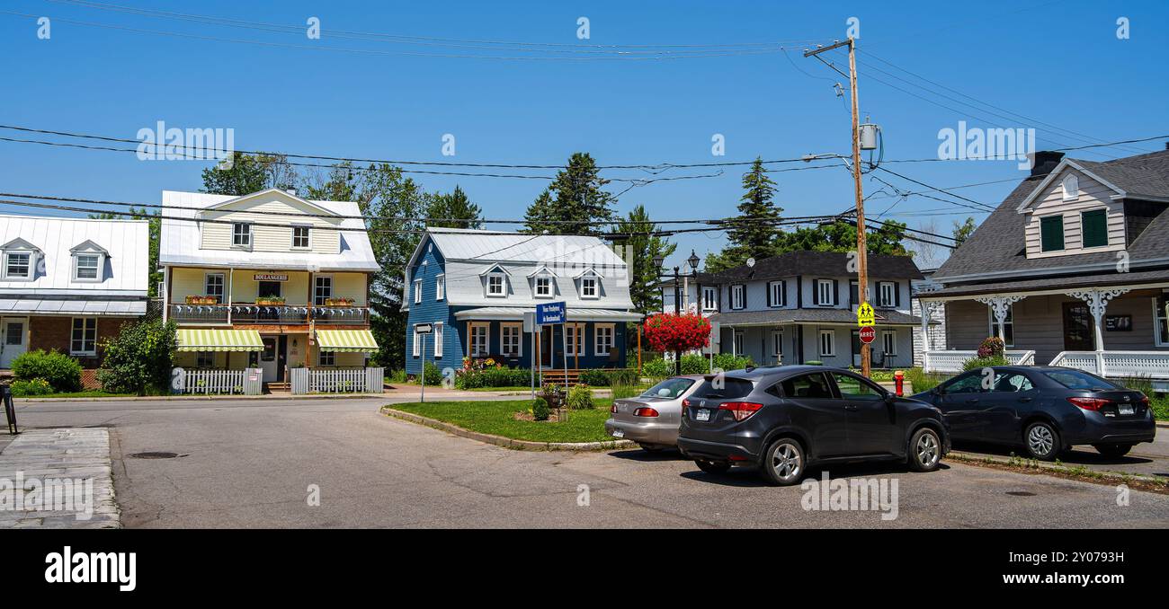 Deschambault hi-res stock photography and images - Alamy