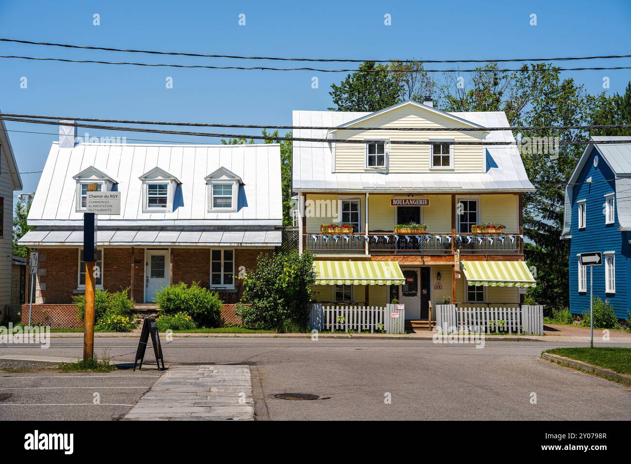 Deschambault grondines hi-res stock photography and images - Alamy