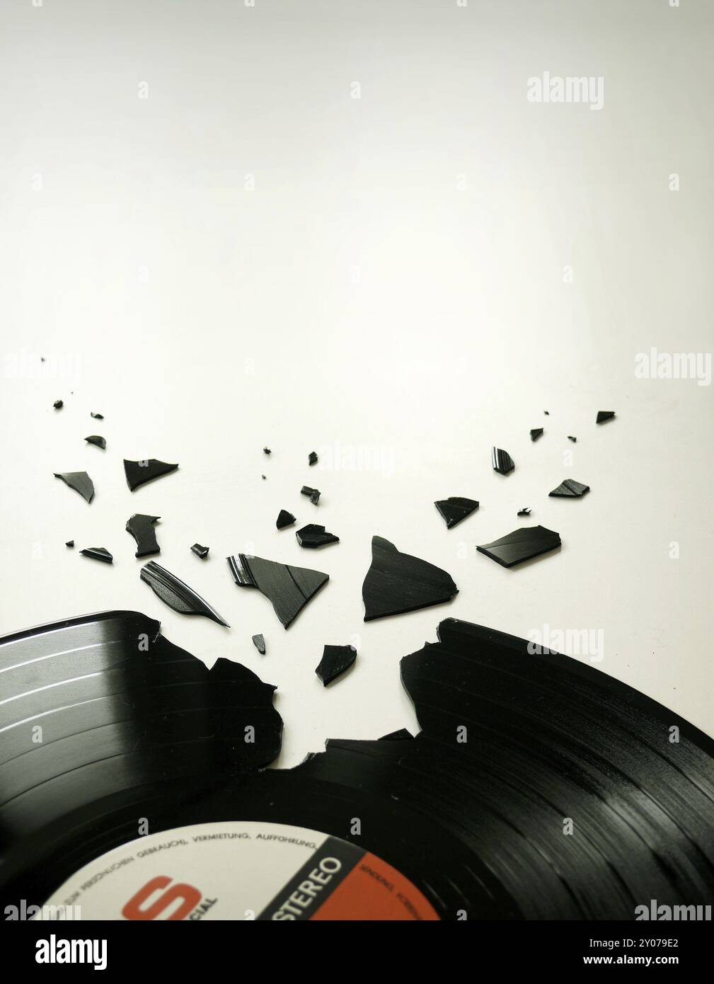 1980s disc jockey hi-res stock photography and images - Alamy