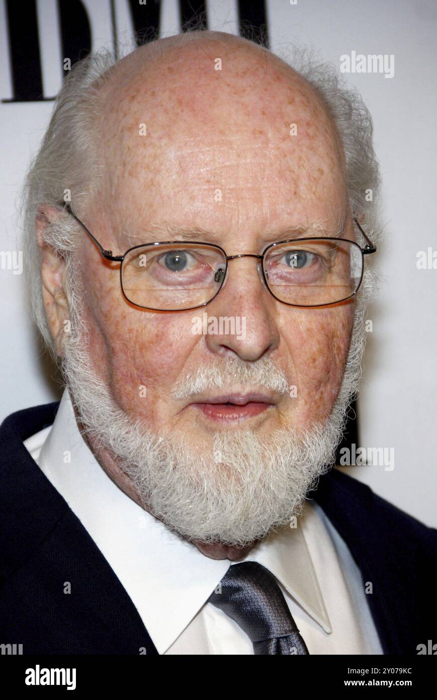 John Williams at the 60th Annual BMI Film And Television Awards held at ...