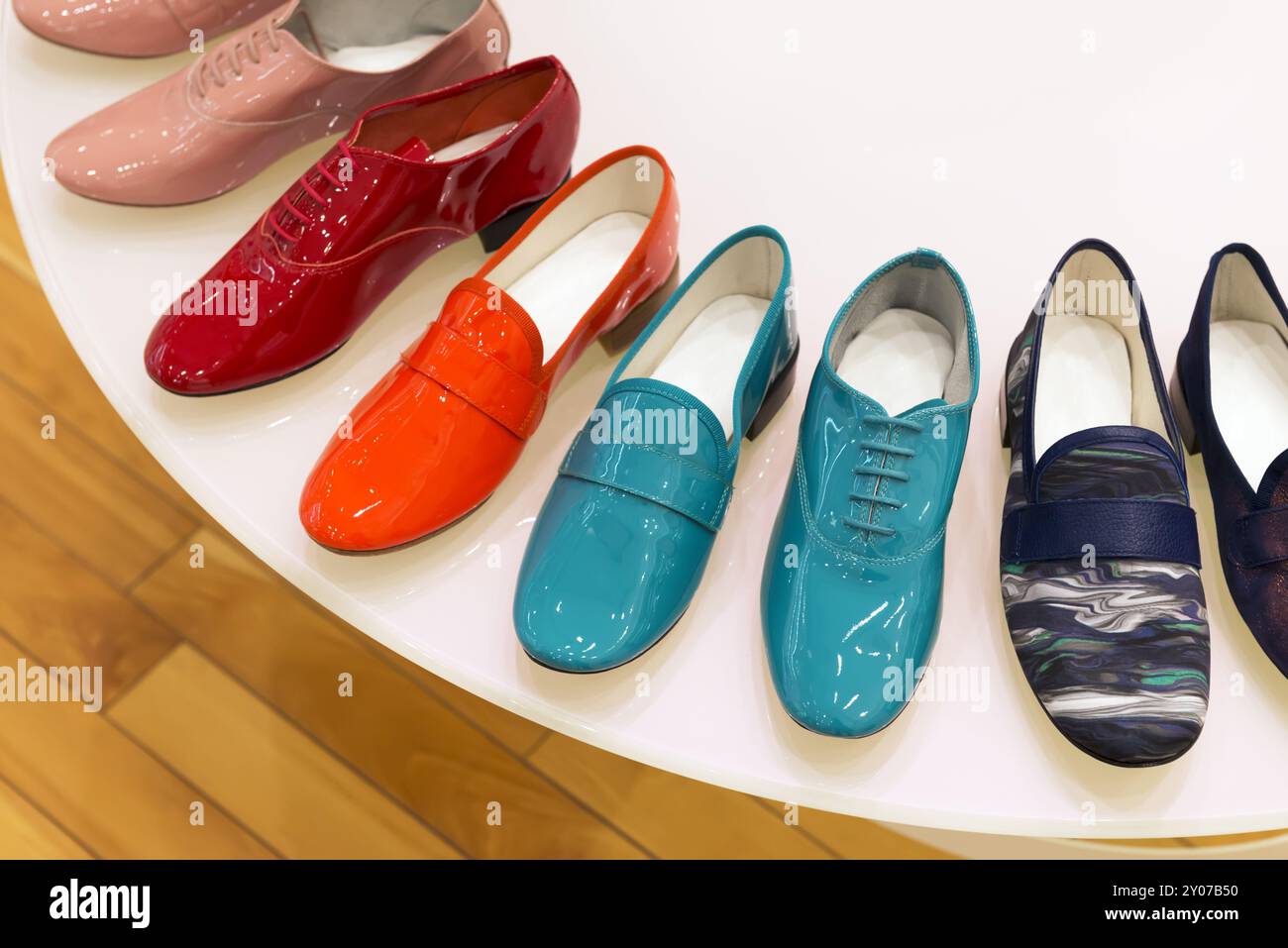 Various japan shoes hi-res stock photography and images - Alamy