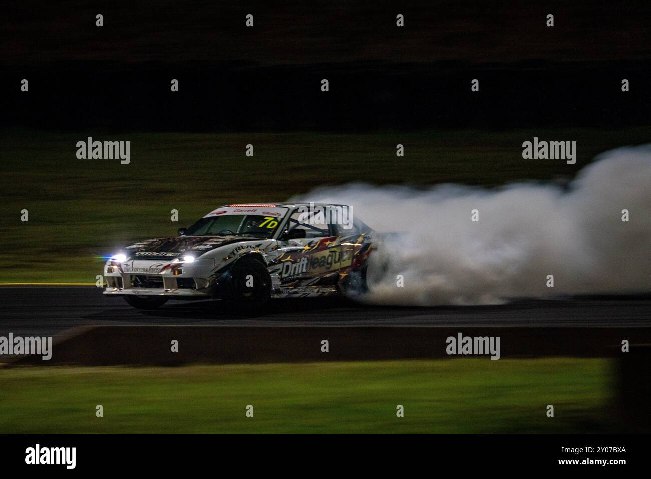 Sydney, New South Wales, Australia. 31st Aug, 2024. during the 2024 ...