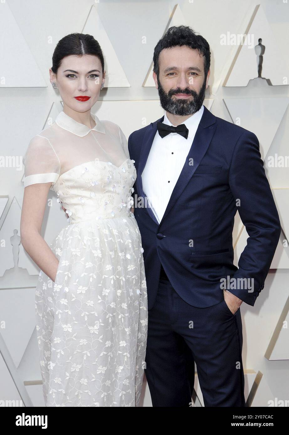Marta nieto and rodrigo sorogoyen hi-res stock photography and images ...