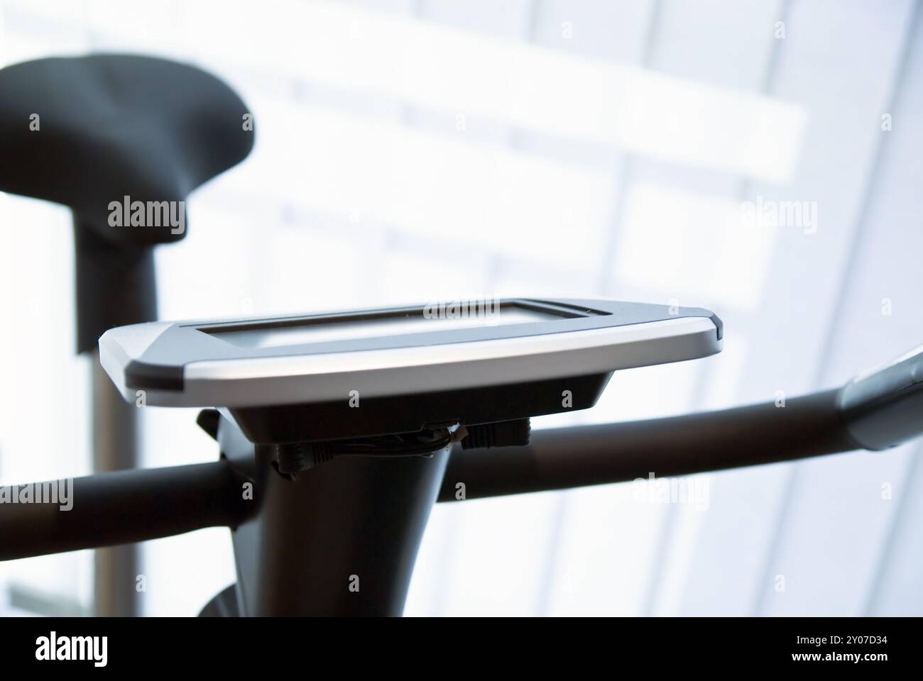 Cycle ergometer hi-res stock photography and images - Alamy