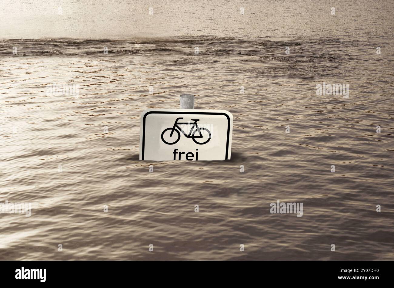Flood icons hi-res stock photography and images - Alamy