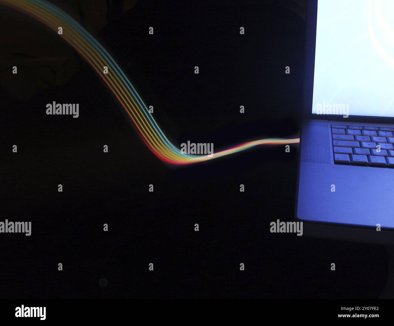 Light bulb download file hi-res stock photography and images - Alamy