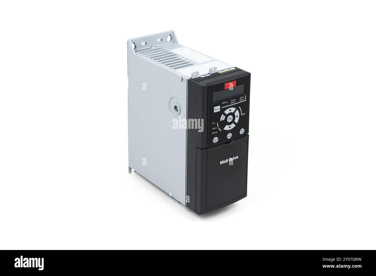 A new universal inverter for controlling the electric current and power ...