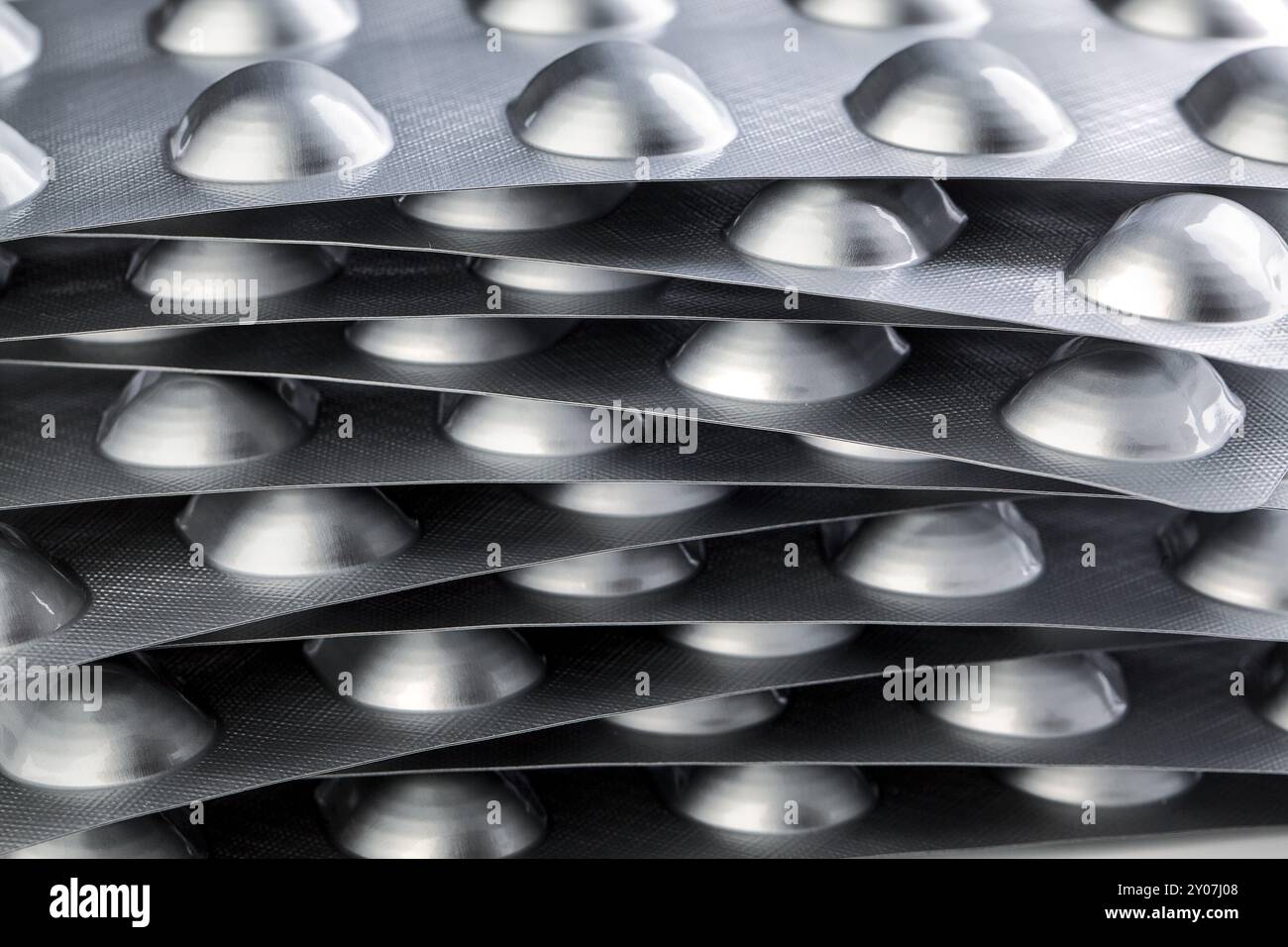 Blood pressure tablets in blister pack hi-res stock photography and ...