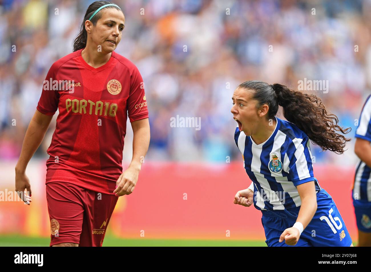 Matilde vaz hi-res stock photography and images - Alamy